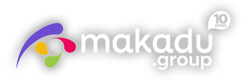 makadu.group - Tecnologia para eventos e instituições