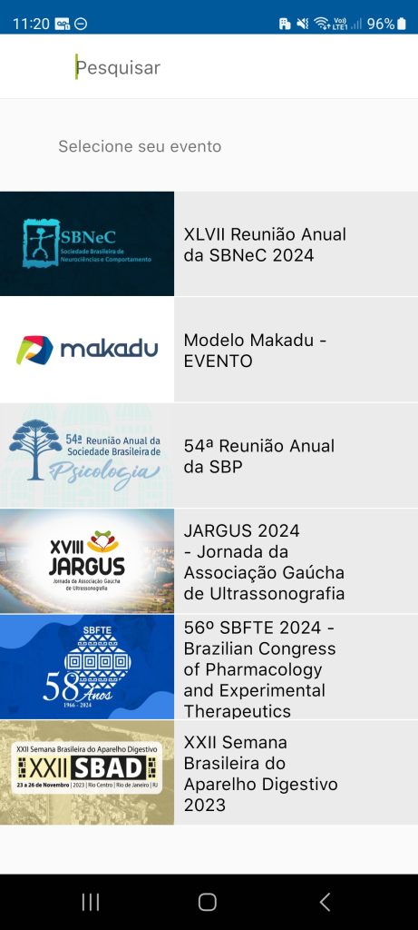 Tutorial - Deletar conta - Makadu